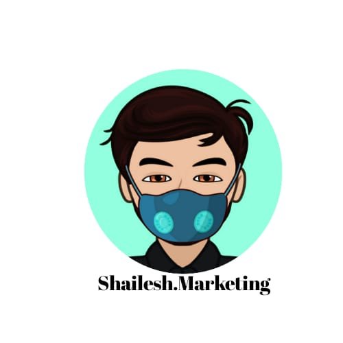 Learn marketing from Scratch| shailesh